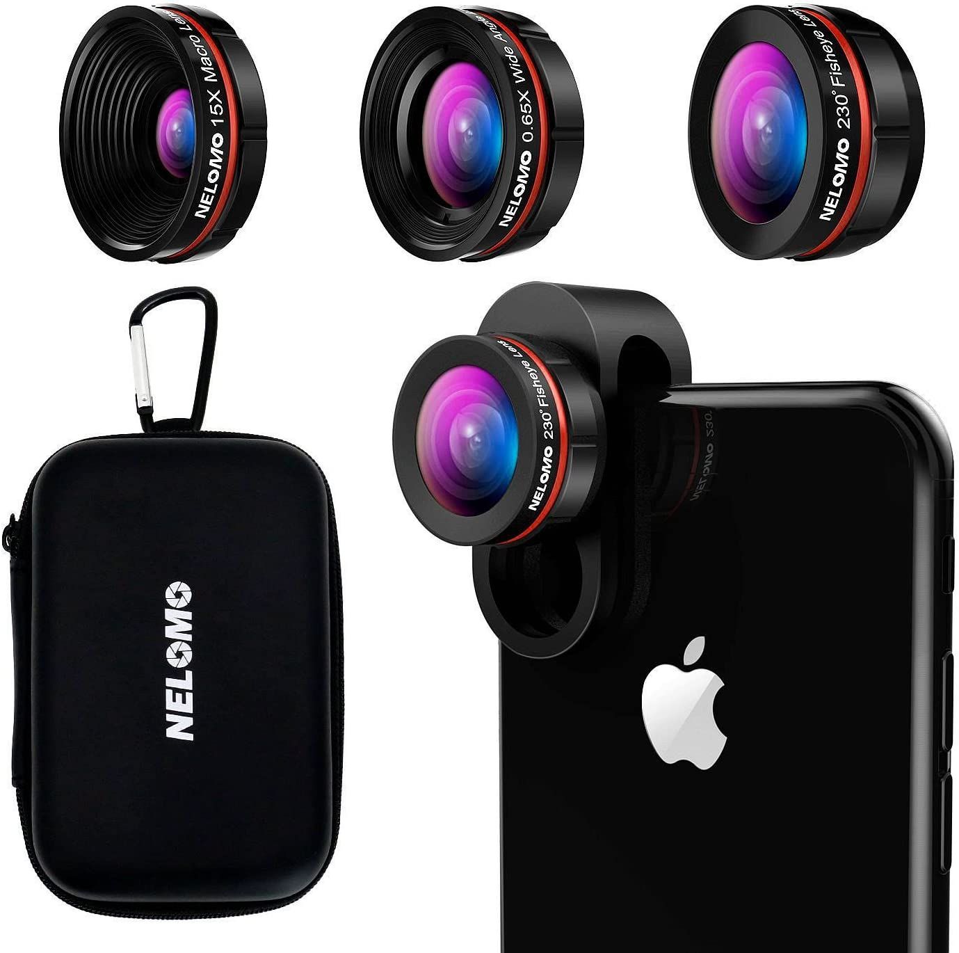 Best Camera Lens Attachments for Phones (Updated 2023)