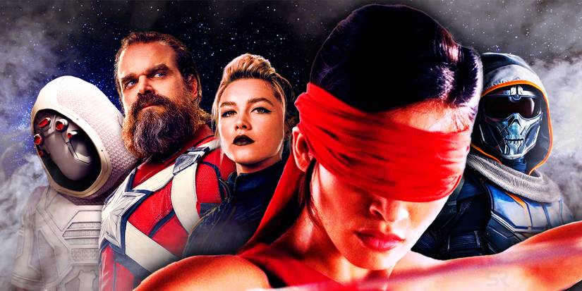 5 Upcoming MCU Movies & Shows Elektra Could Return In