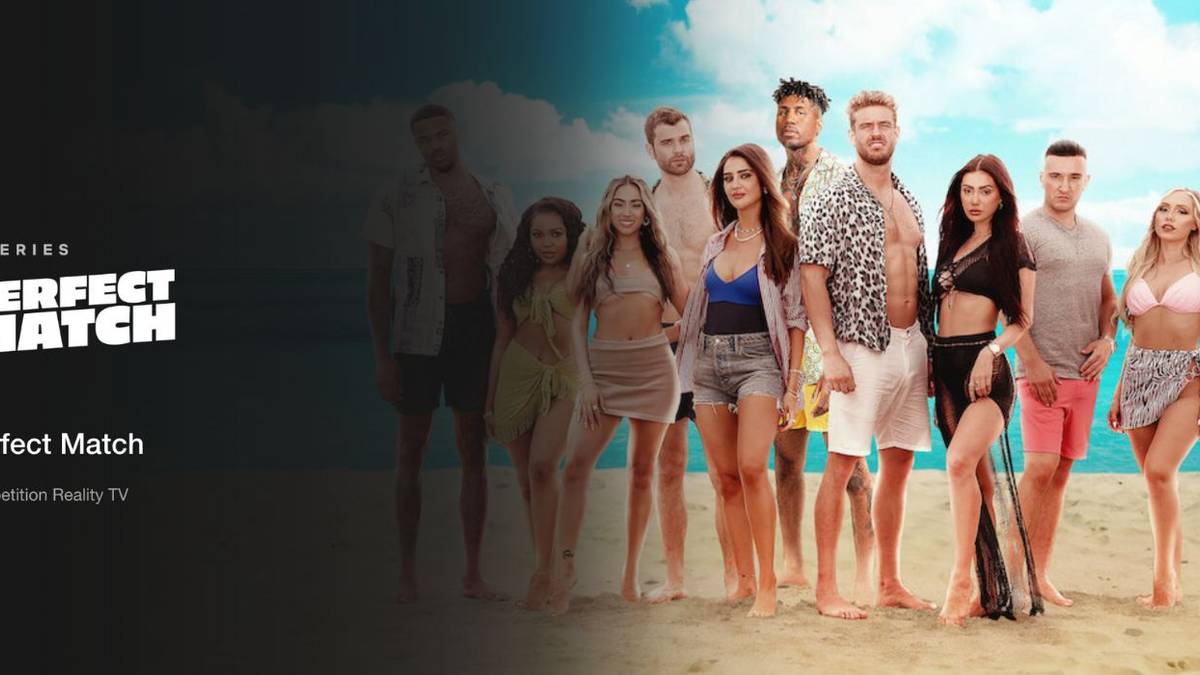 Perfect Match Season 1: Which Couples Are Still Together (& Which Aren't)