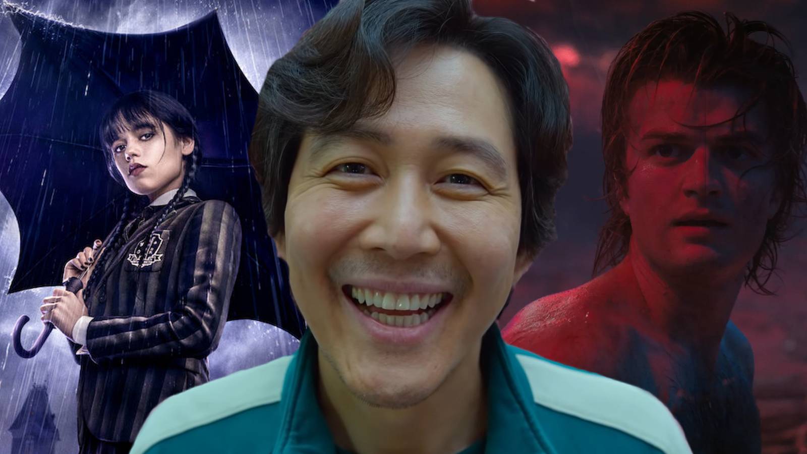 25 Biggest Netflix TV Shows Of All Time