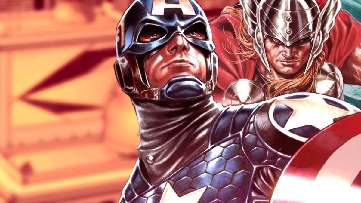 Avengers Officially Ditch Their Celestial Corpse Base for New Headquarters