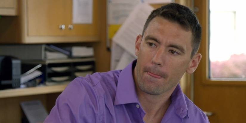 Meet The New Below Deck Adventure Deckhand Seth Jacobson