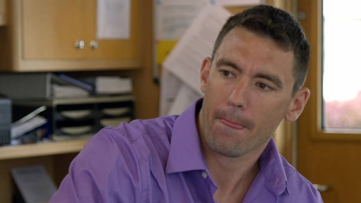 Why Below Deck Adventure Fans Think Seth Will Take Lewis' Job As Bosun