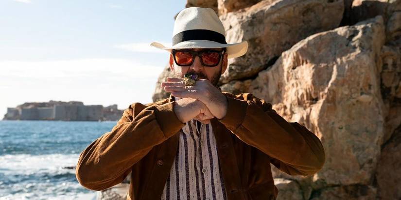 This Action Comedy With 87% On RT Is Now Streaming On Netflix, And It ...