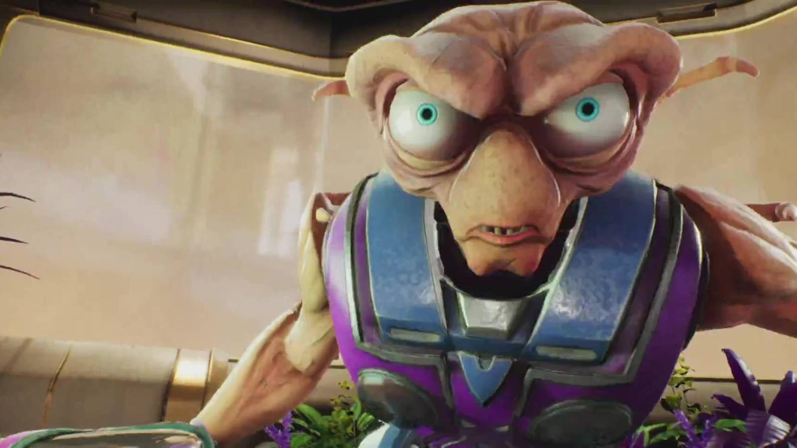 High on Life: How to Beat Nipulon (Boss Fight)