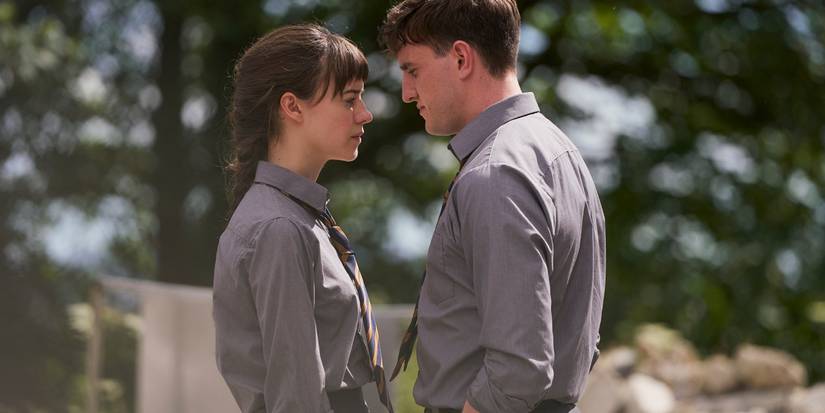 15 TV Adaptations That Perfectly Capture Their Literary Sources
