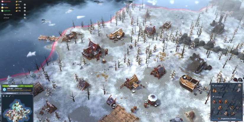 10 Best City Building Games On Steam, Ranked