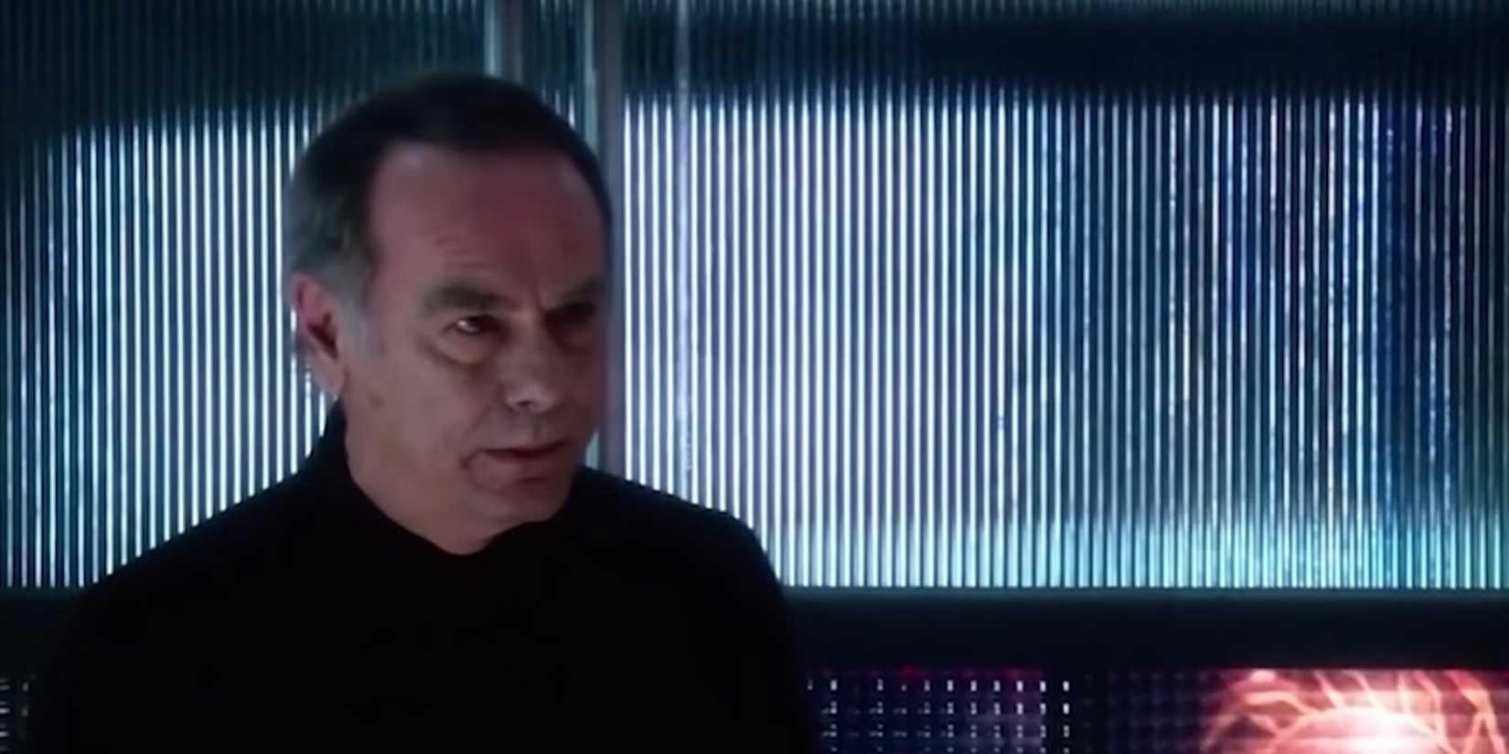 Battlestar Galactica's Cylon Plan Explained (In Full)