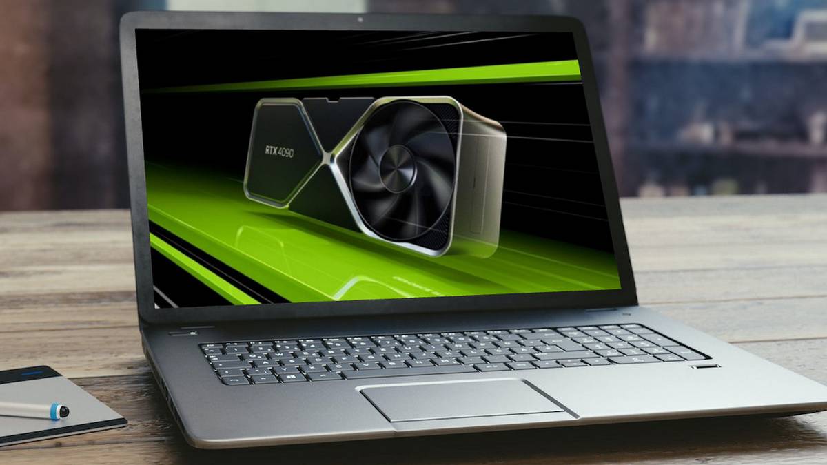 Here's When You Can Pre-Order An NVIDIA RTX 40 Series Laptop
