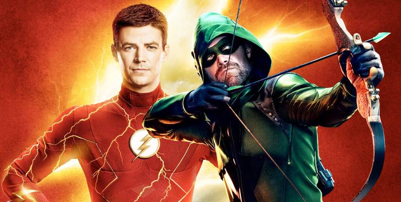 Arrowverse's Lex Luthor Pitched DC Supervillain Team For A Spinoff