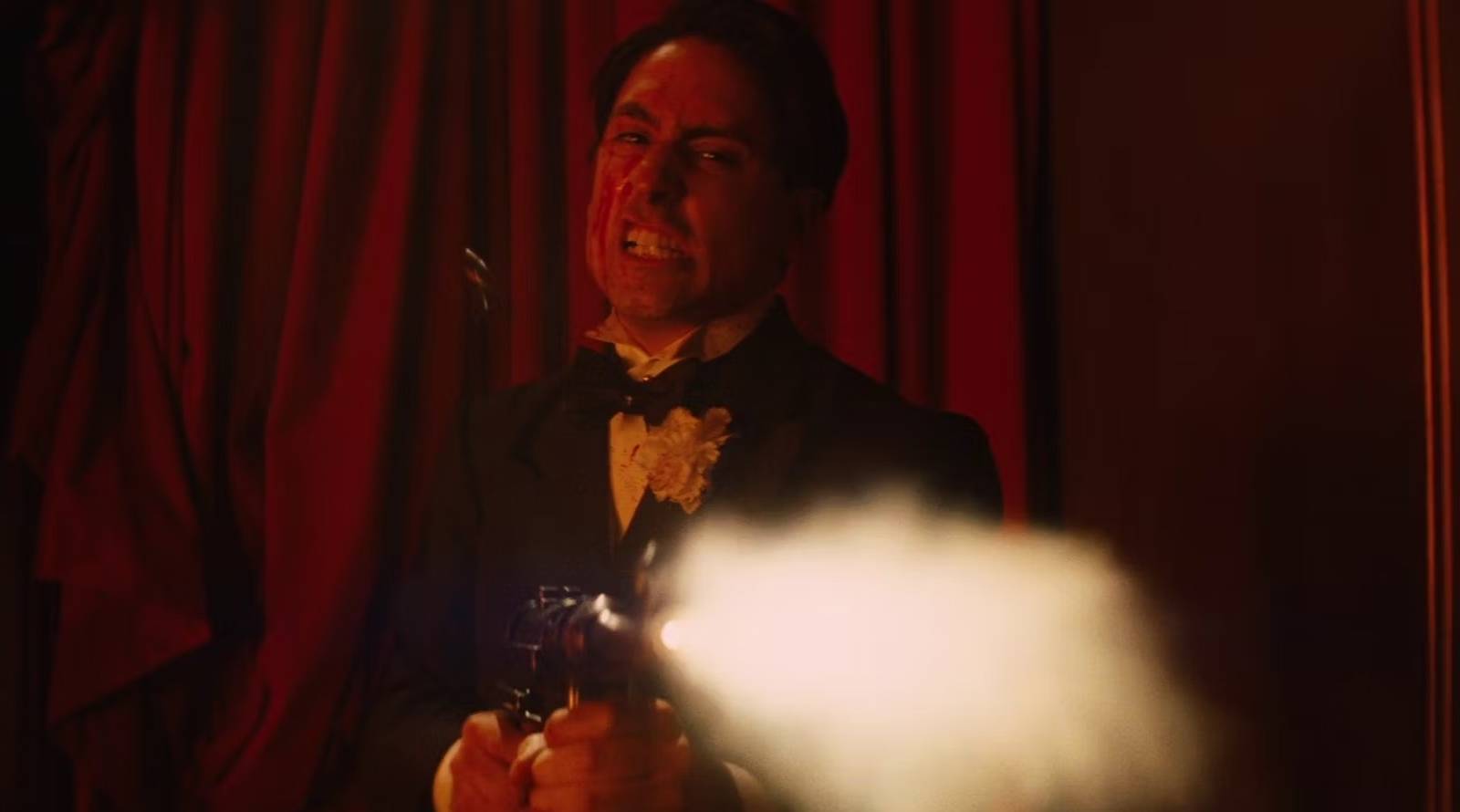 Every Time Quentin Tarantino Altered History