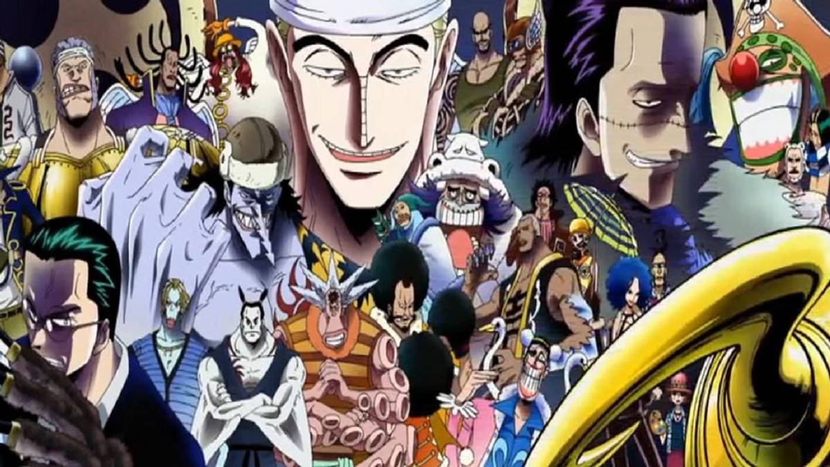 One Piece's Creator Redeemed The Villain That Fans Hate The Most