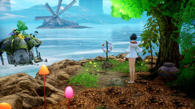 One Piece Odyssey Review: The Strongest Gaming Adaptation Yet