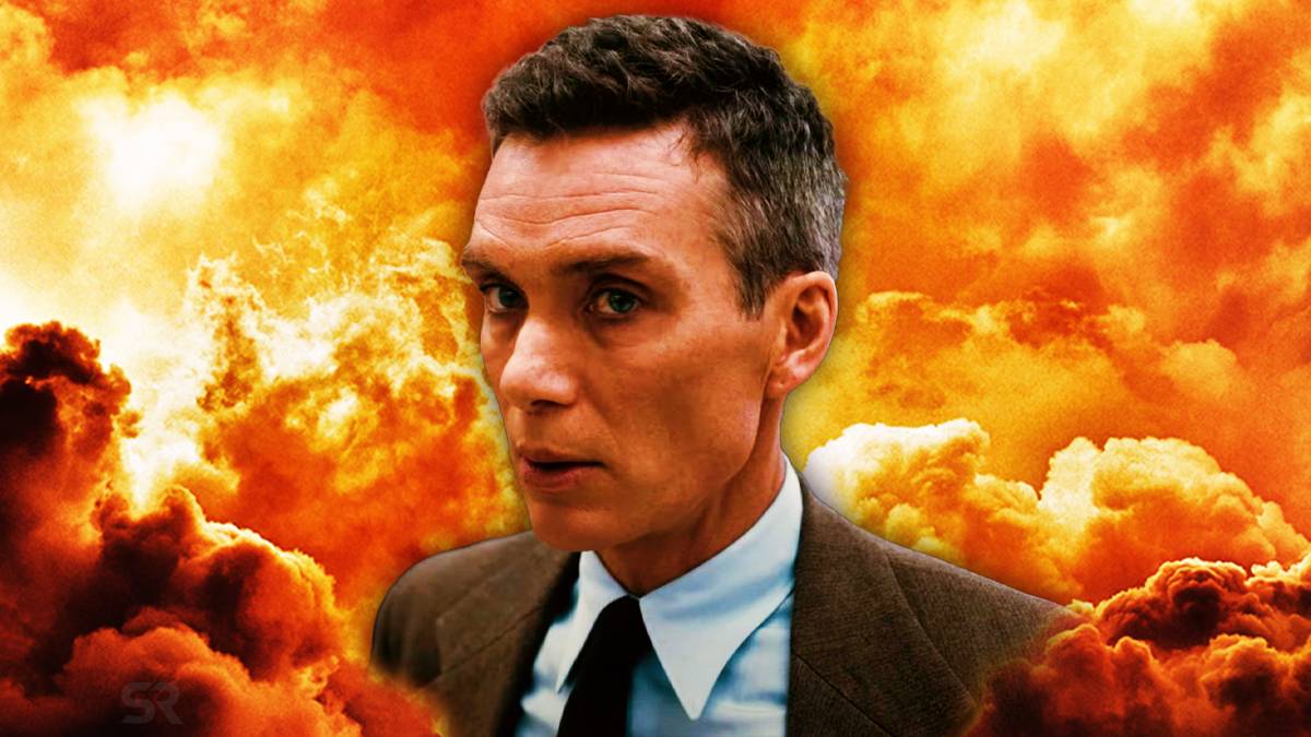 How Oppenheimer Died, & What It Means For Nolan's Movie