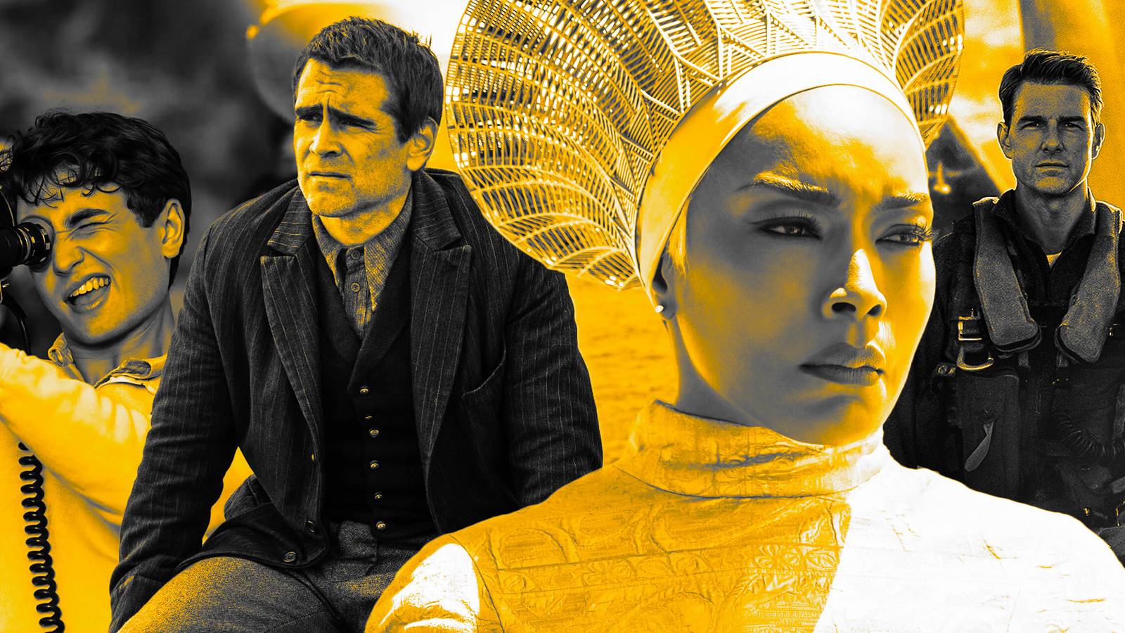 Oscars 2023 Predictions & Betting Odds