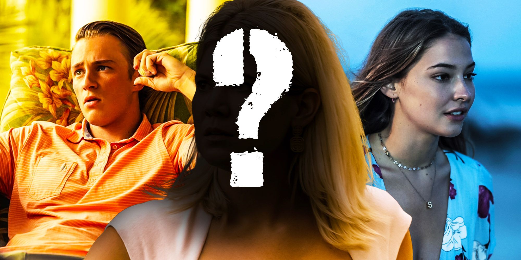 8 Best Theories About How Outer Banks Season 5 Will End The Series