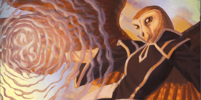 D&D: Best Class Builds For Owlin Characters