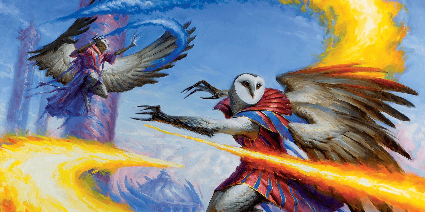 15 Best D&D OP Character Builds You Probably Haven't Tried Yet