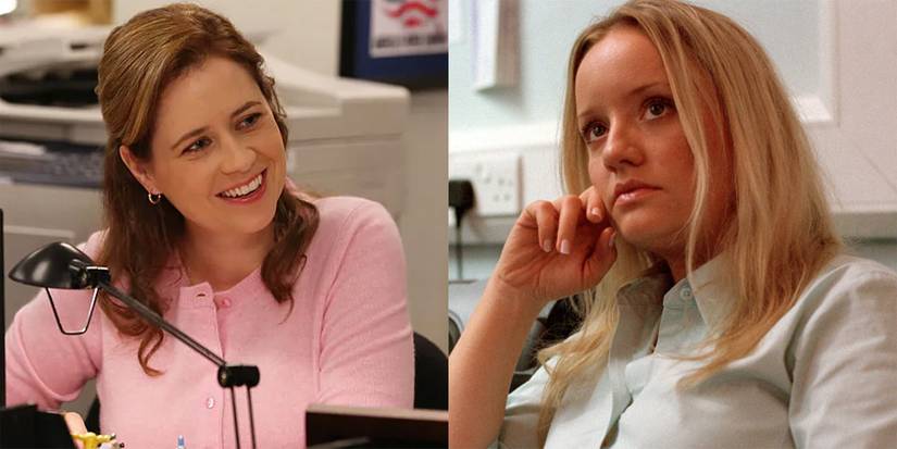 Every The Office Character Based On The Original UK Version