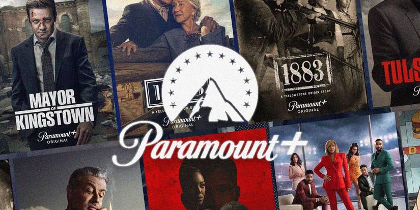 How Many People Can Watch Paramount Plus At Once?