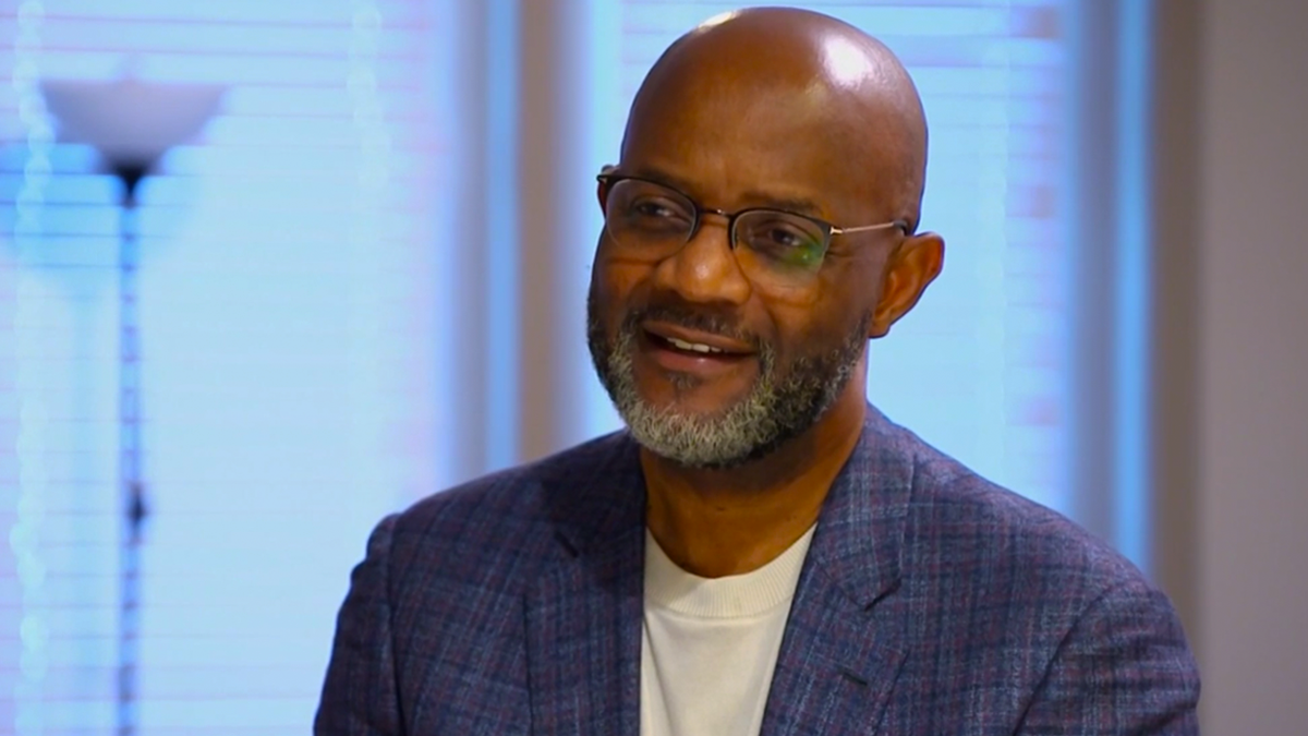 Pastor Cal Interview: Married At First Sight