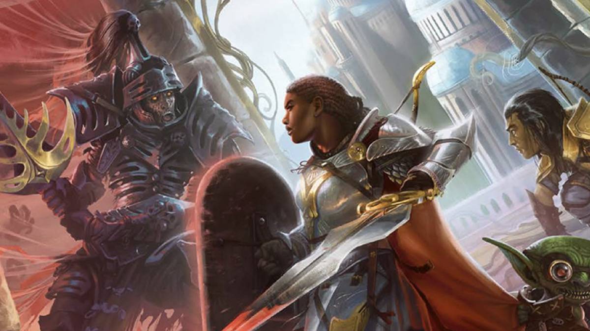 How Easy Pathfinder 2e Is To Learn (If You've Only Played D&D)