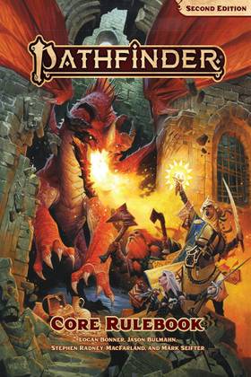 Pathfinder 2e: A Fresh Take on Tabletop RPGs That Even Outshines D&D