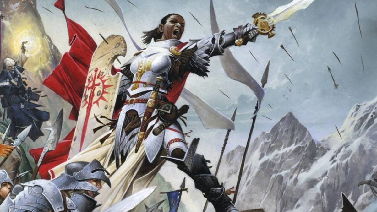 How To Play Pathfinder 2e: Everything Beginners Should Know