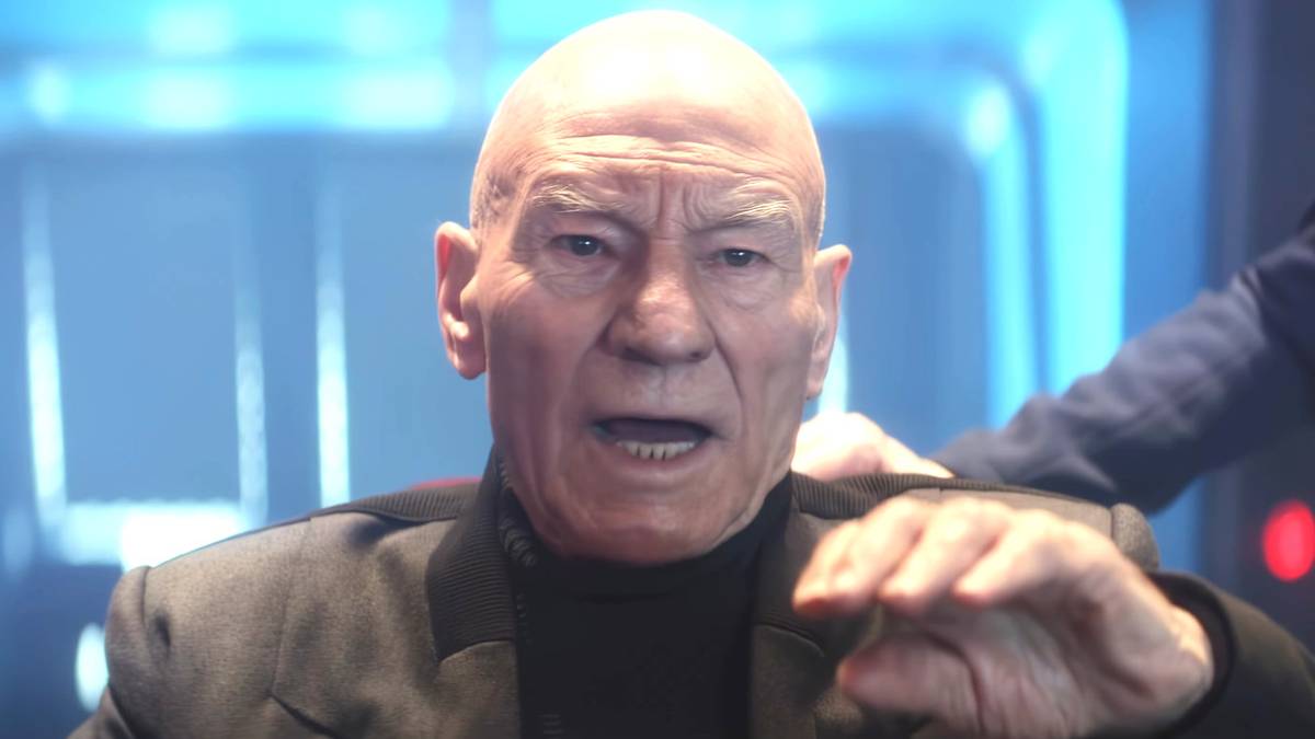 More Star Trek: TNG Characters Teased For Picard Season 3 By Showrunner