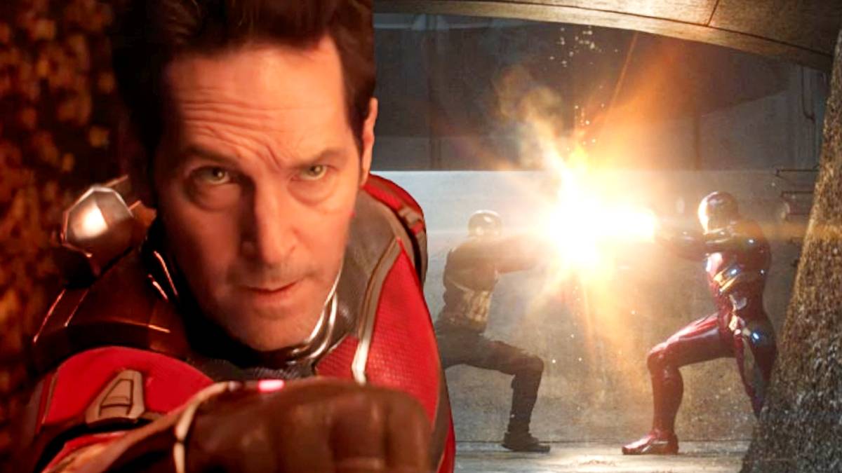 Ant-Man 3 Producer Compares Quantumania To Winter Soldier & Civil War