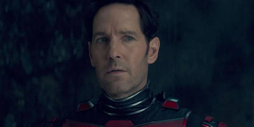 Paul Rudd Let His Kids Believe He Worked At A Movie Theater For Years