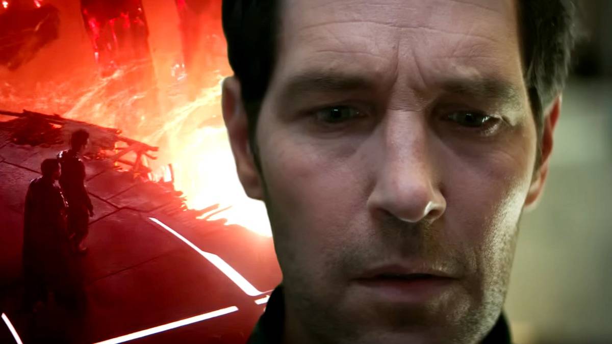 Who The Villain Is In Ant-Man & The Wasp: Quantumania
