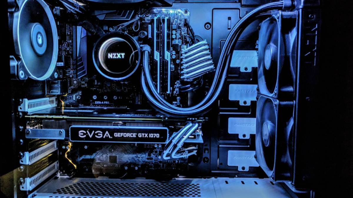 The Smartest Gaming PC Upgrades In 2026