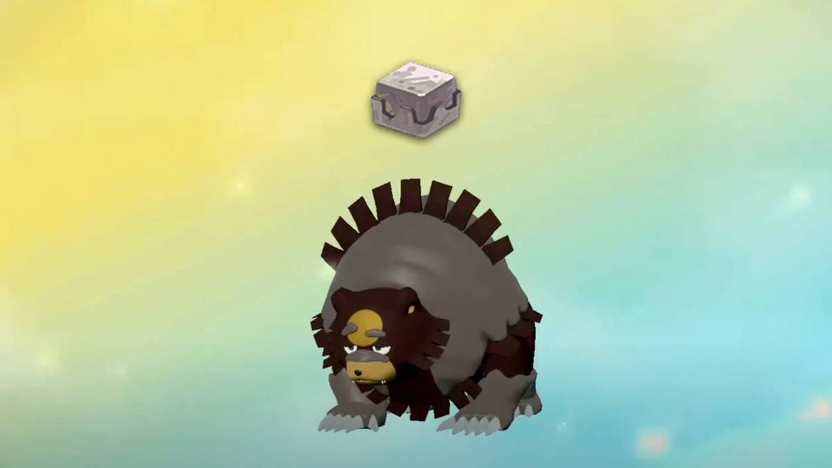 All Peat Block Locations In Pokémon Legends: Arceus