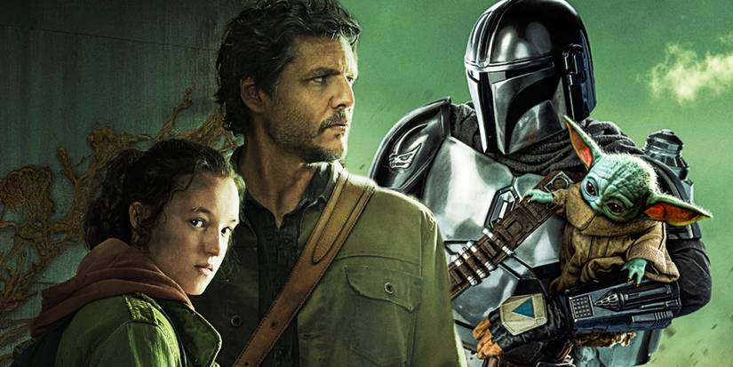 Pedro Pascal Confirms He Only Voices The Mandalorian Now & Explains ...