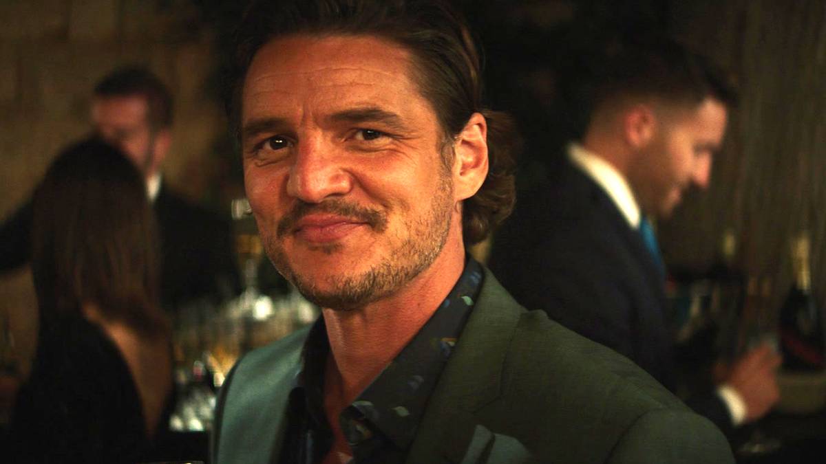 Every Pedro Pascal Movie Ranked