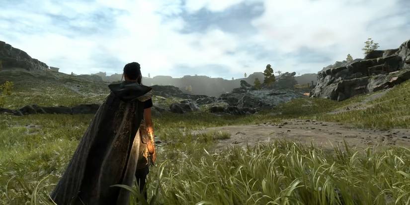 Forspoken’s Best Cloaks, Ranked
