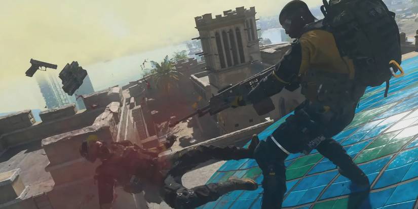 How to Do a Finishing Move in Warzone 2