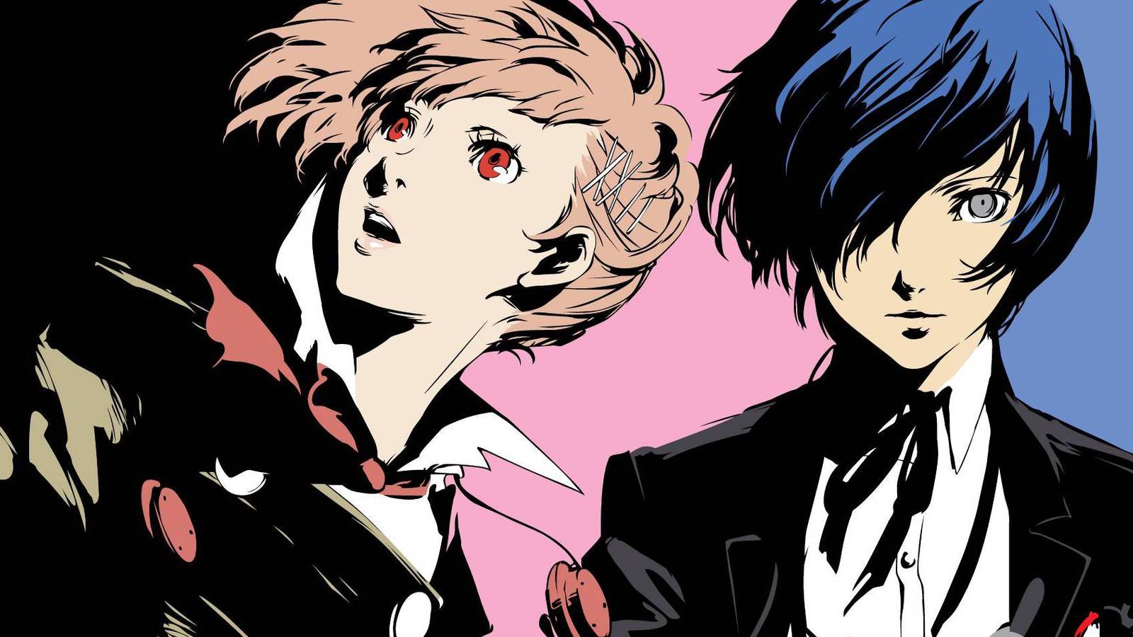 persona 3 portable differences