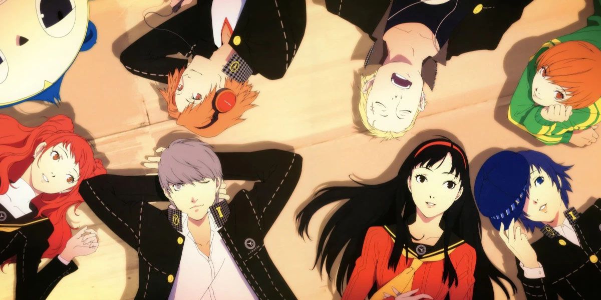 All Social Link Deadlines In Persona 4 Golden