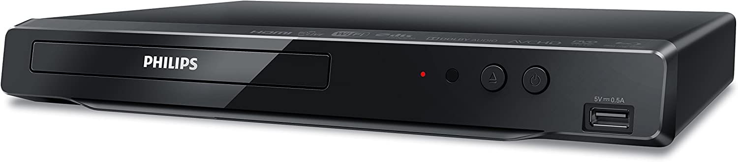 Best Blu-Ray Players Under $100 (Updated 2023)