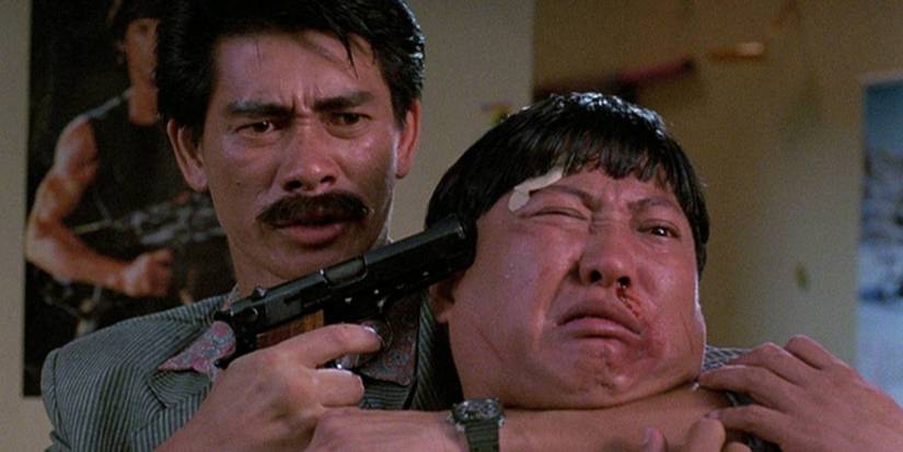 9 Famous Martial Arts Actors That Bruce Lee Inspired