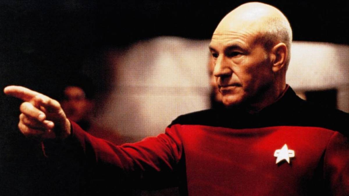 Star Trek: The Prime Directive Explained