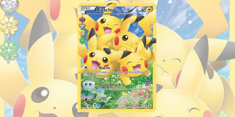 Best-Looking Pokémon Cards (& How Much They’re Worth)