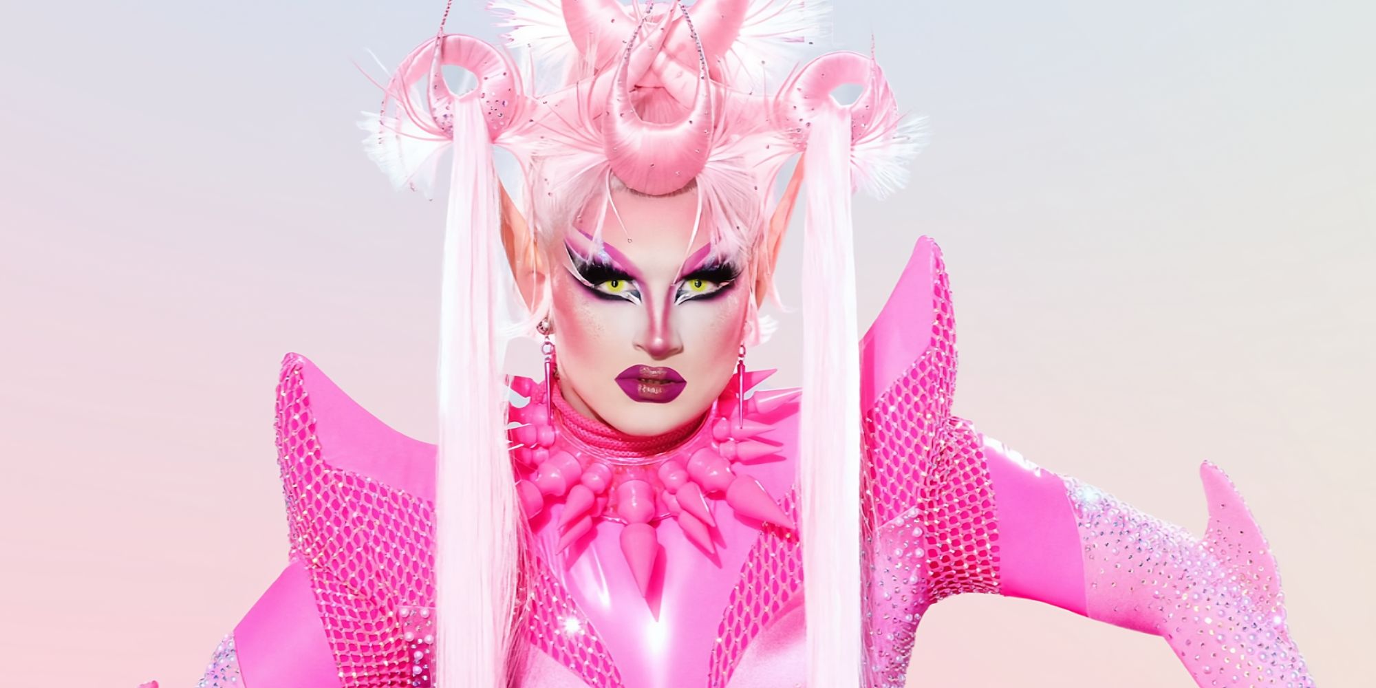 RuPaul's Drag Race: Irene Dubois' Age, Bio & Instagram