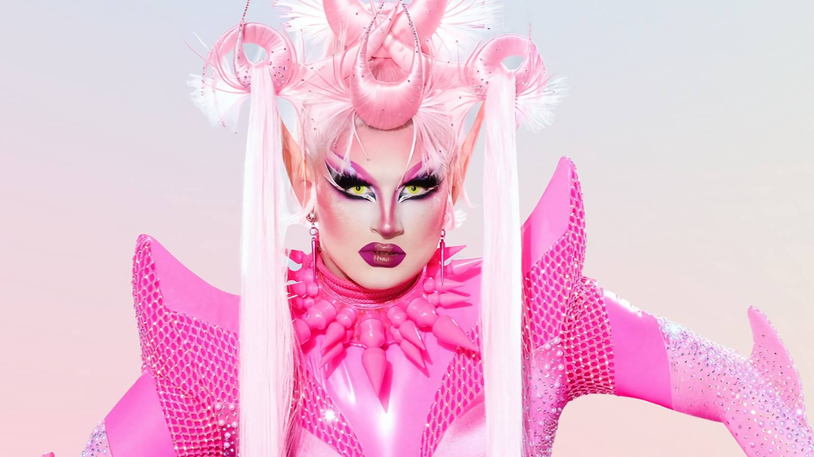 RuPaul's Drag Race: Irene Dubois' Age, Bio & Instagram
