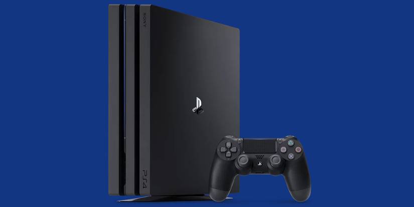 PS5 Vs PS4: How Each PlayStation Console Compares Two Years In