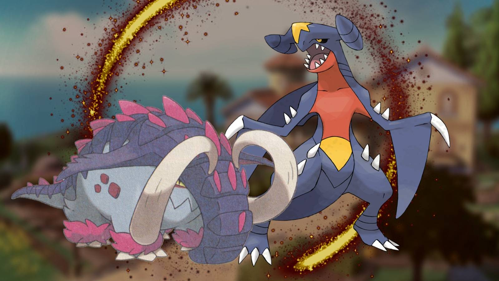 Best Ground-Type Pokémon For Tera Raids in Scarlet & Violet