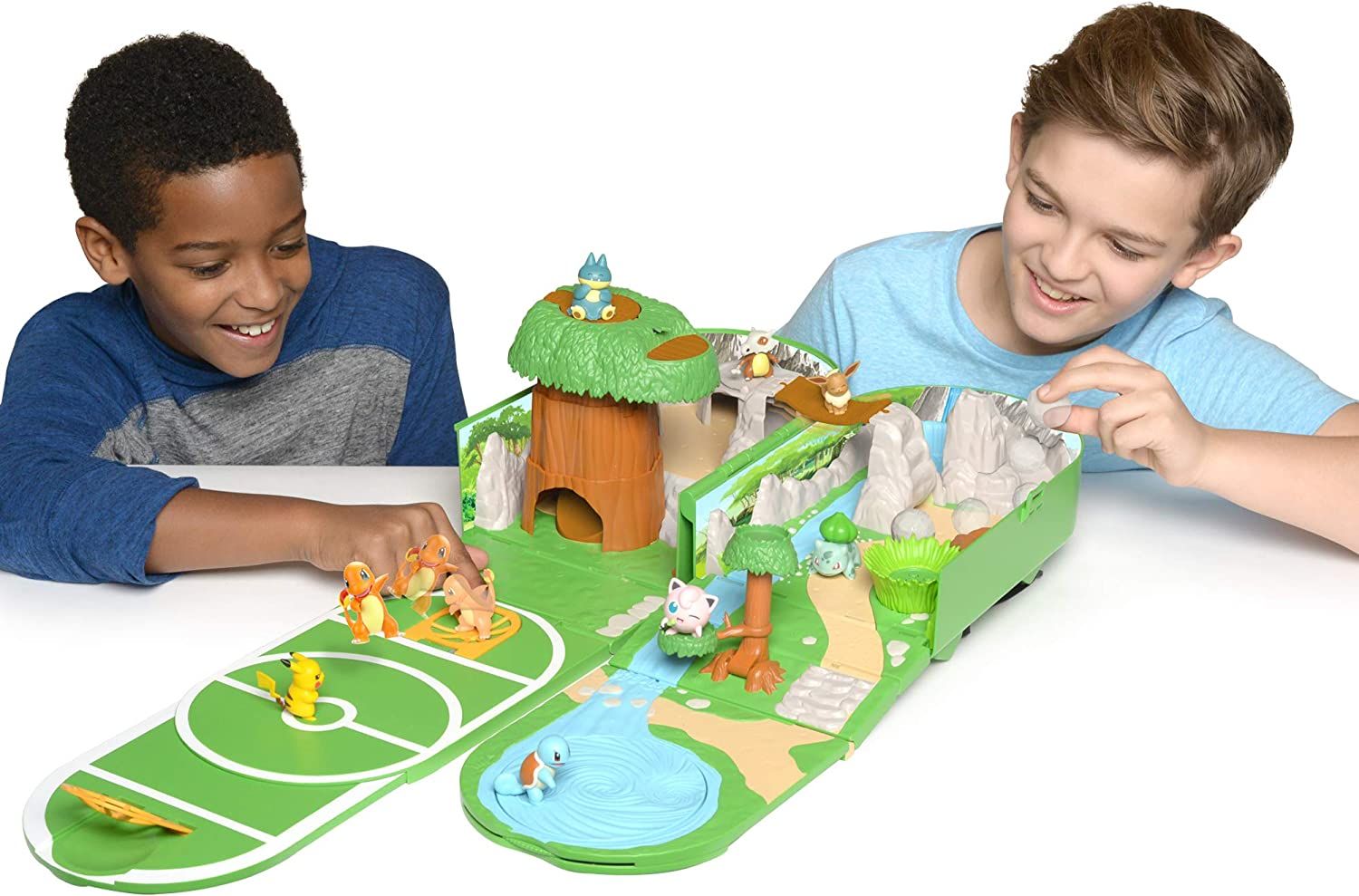 Best Pokemon Toys (Updated 2023)