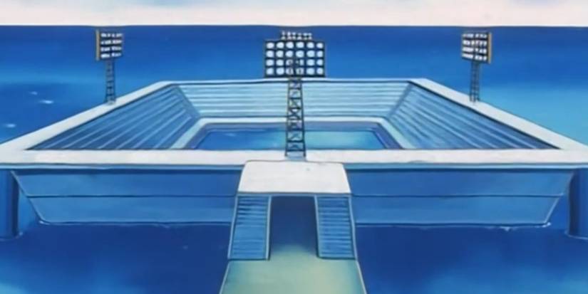 Every Pokémon Gym Ash Challenged In The Anime That Doesn't Exist In The ...